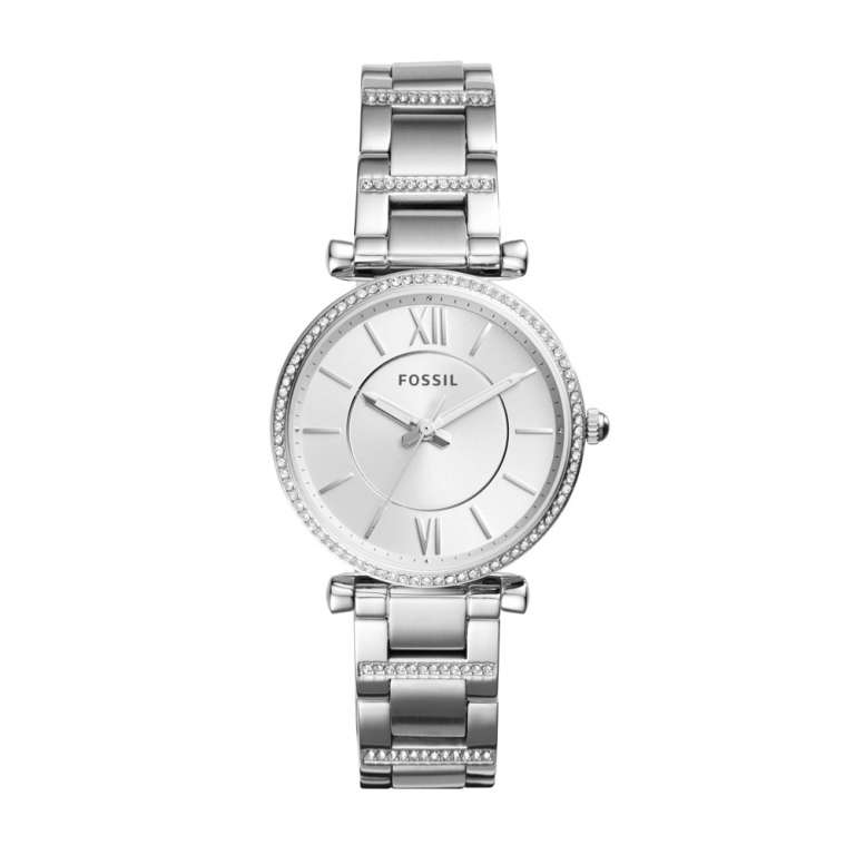 En el día de la madre compra en Fossil - Fossil