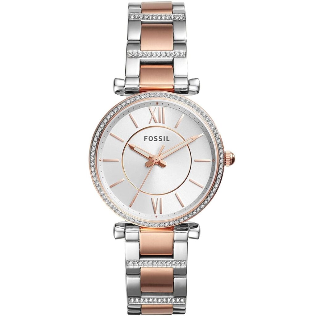 Reloj Fossil Carlie - ES4342 | Fossil